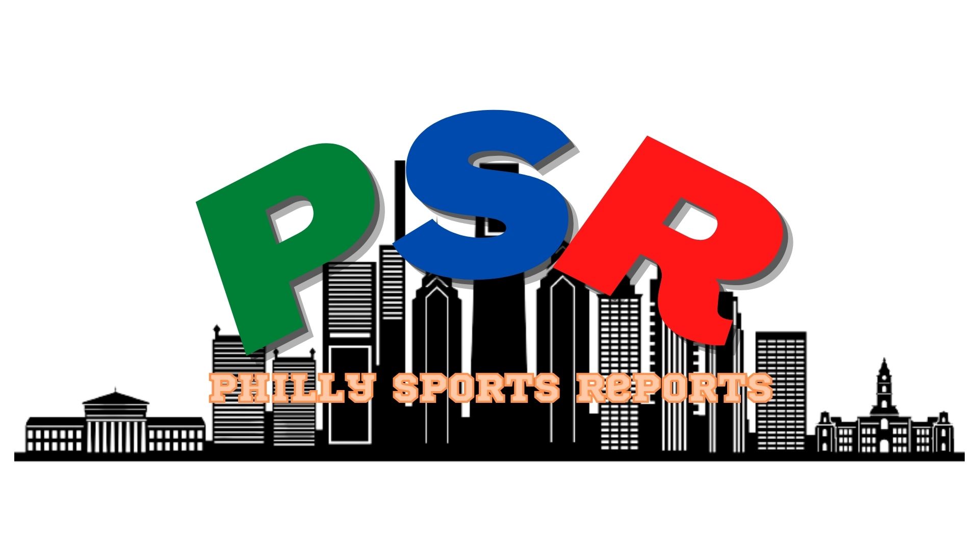 PSR banner – Philly Sports Reports